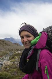 Microorganisms and Plants | UiT