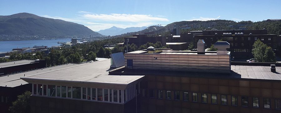 Infection Biology (InfBio) | UiT