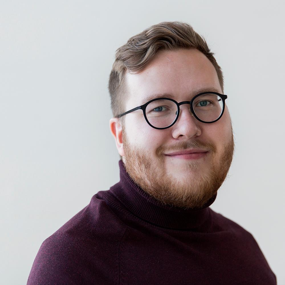 Lærte fag på engelsk og tysk på fritiden | UiT