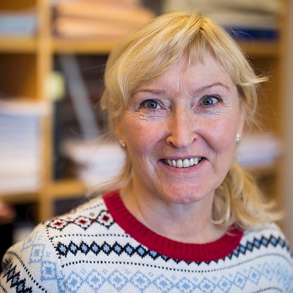 NEON-pris til UiT-professor | UiT