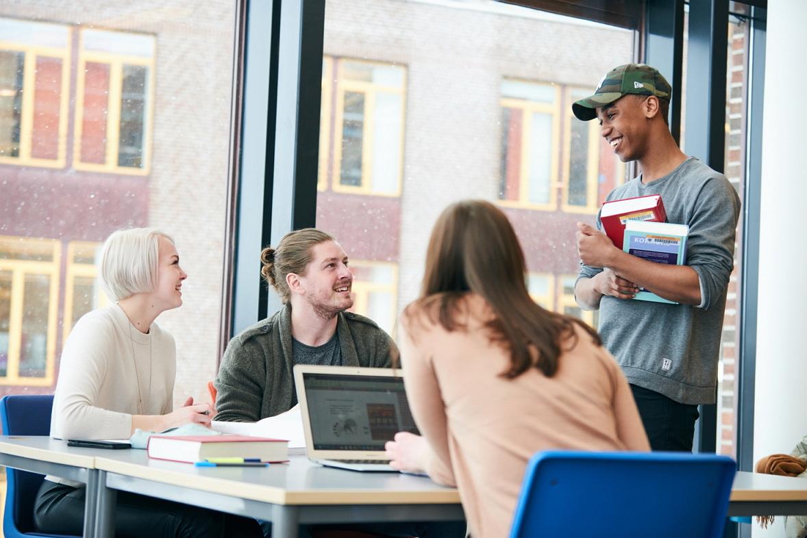 English Acquisition and Multilingualism - master | UiT