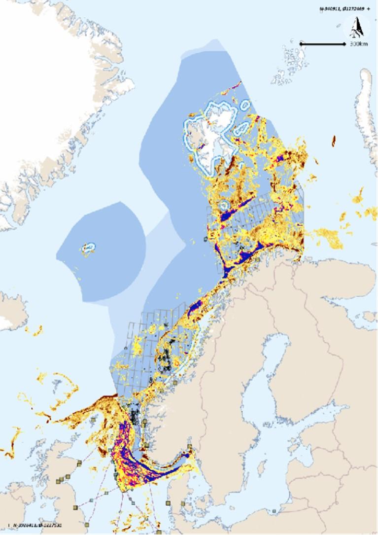 Hvordan fikk vi det store havet? | UiT