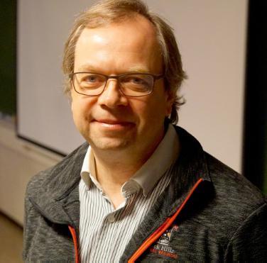 Kenneth Ruud er ny nestleiar i Forskingsrådet sitt styre | UiT