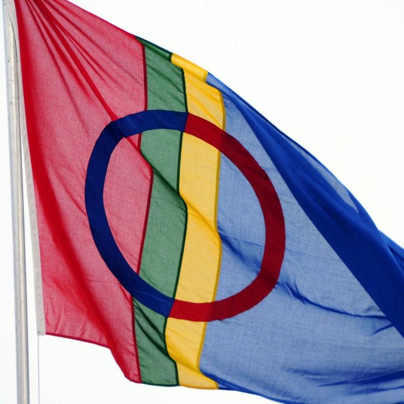 Markering av samisk nasjonaldag 6. februar | UiT