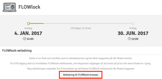 Digital eksamen | UiT