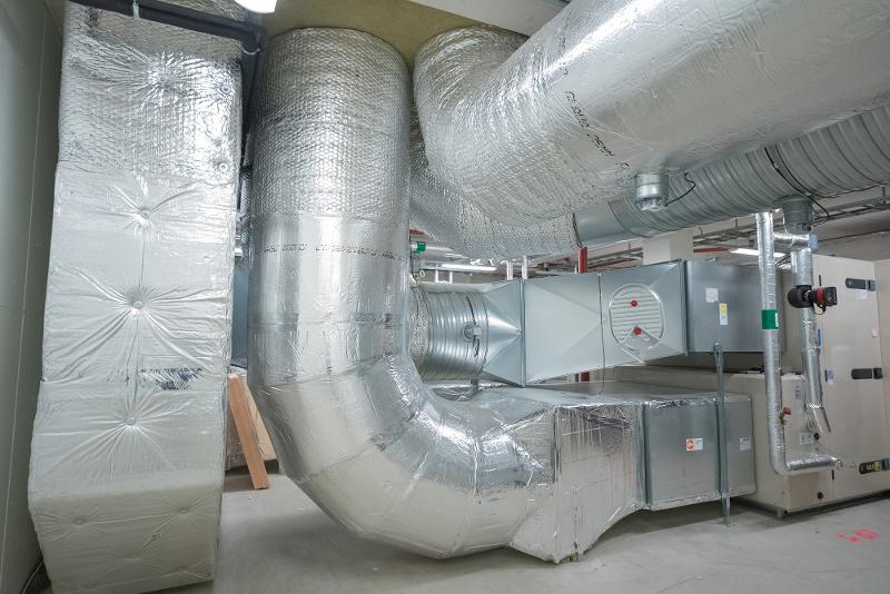 UiT utdanner VVS-ingeniører | UiT