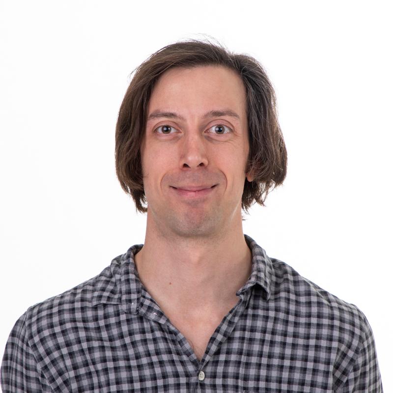 Kunstig intelligens gjør at kreftpasienter får det litt bedre | UiT