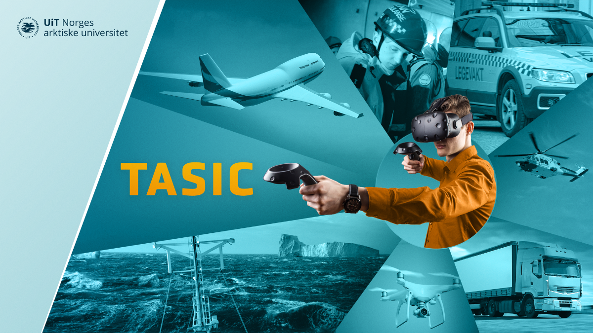 TASIC | UiT
