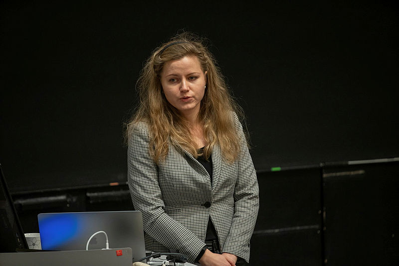 Kinesisk kappløp om Arktis og Sør-Kinahavet | UiT