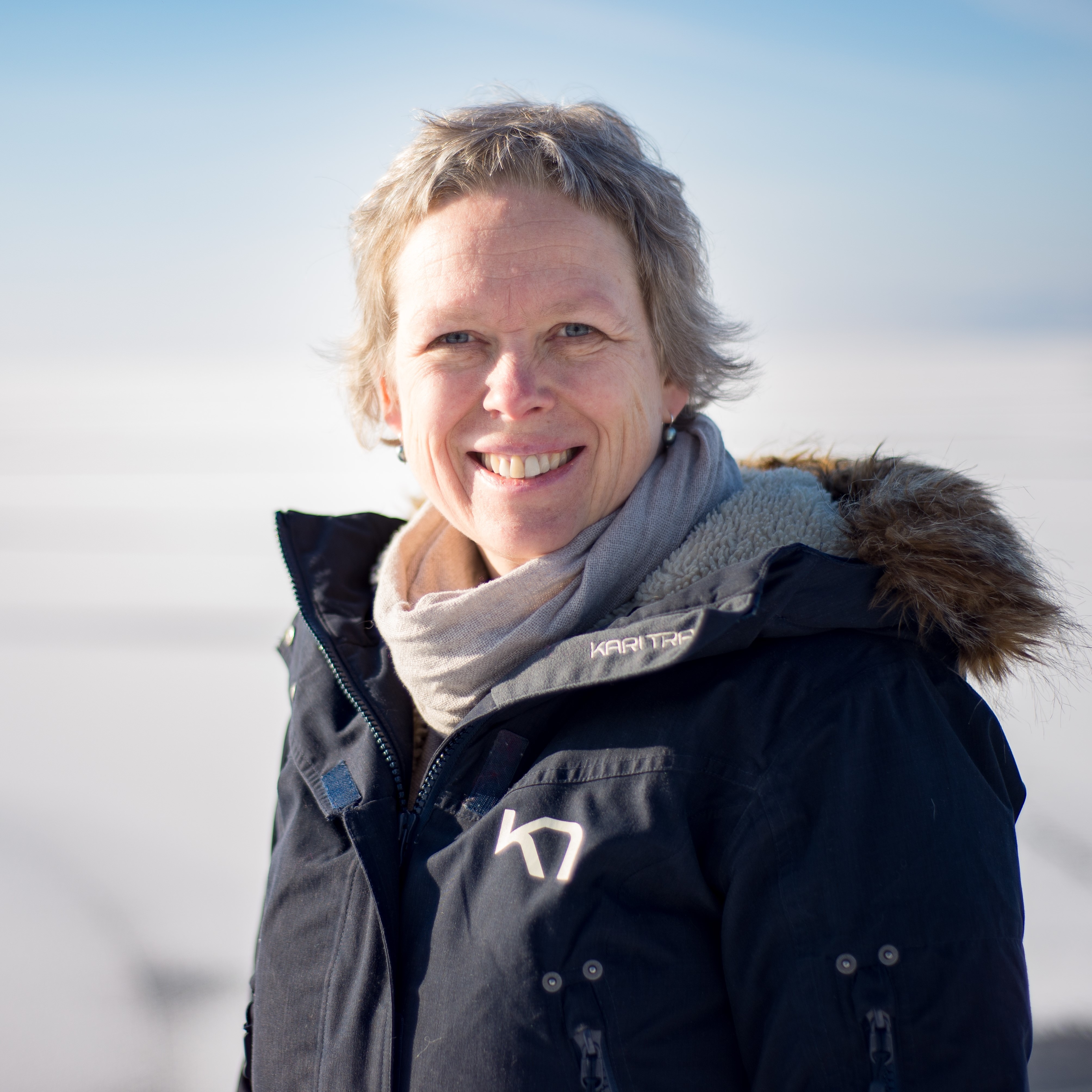 Godt levert av Arven etter Nansen | UiT