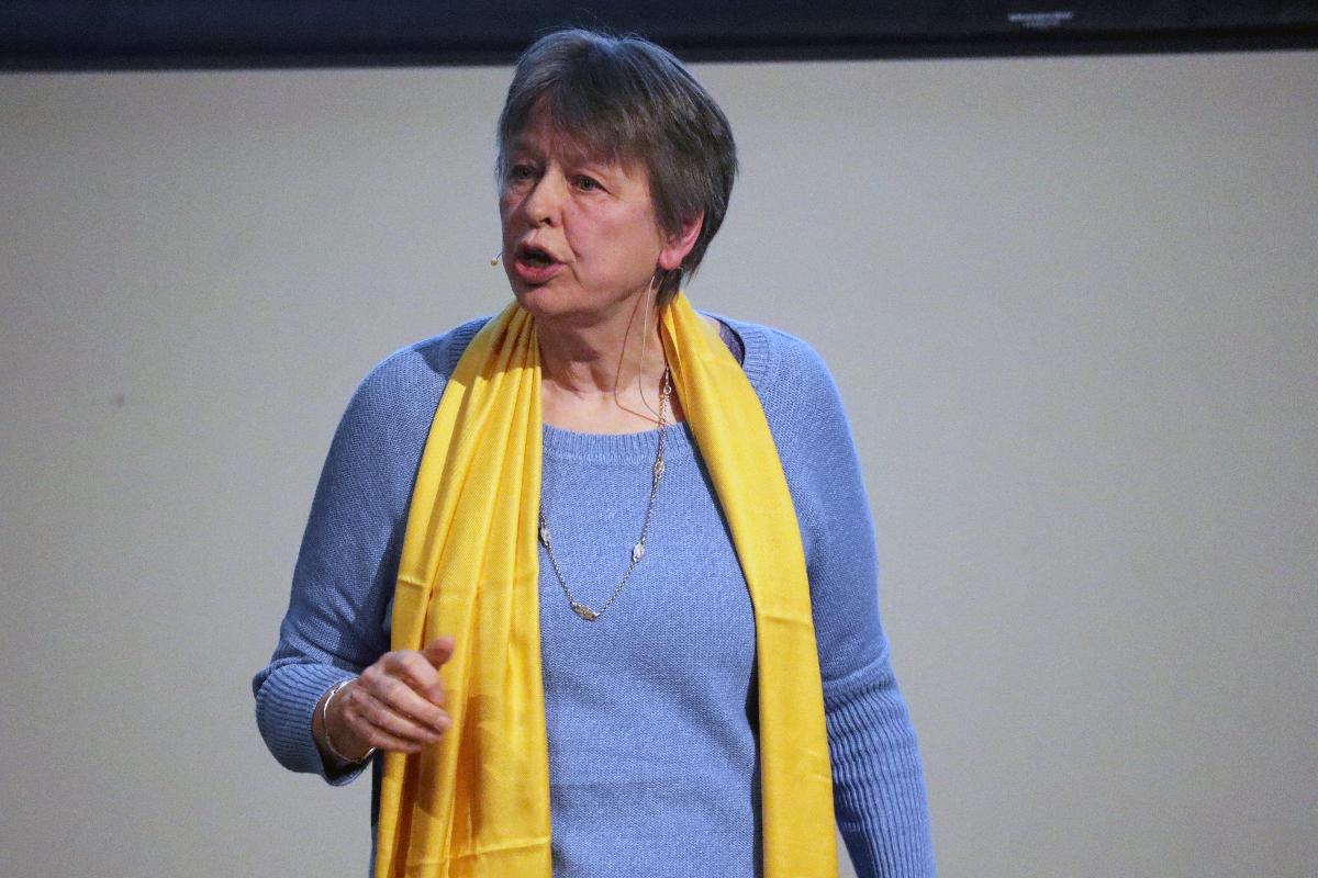 Konflikten i Ukraina | UiT