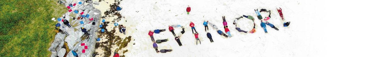 EPINOR - Junior Science Network | UiT