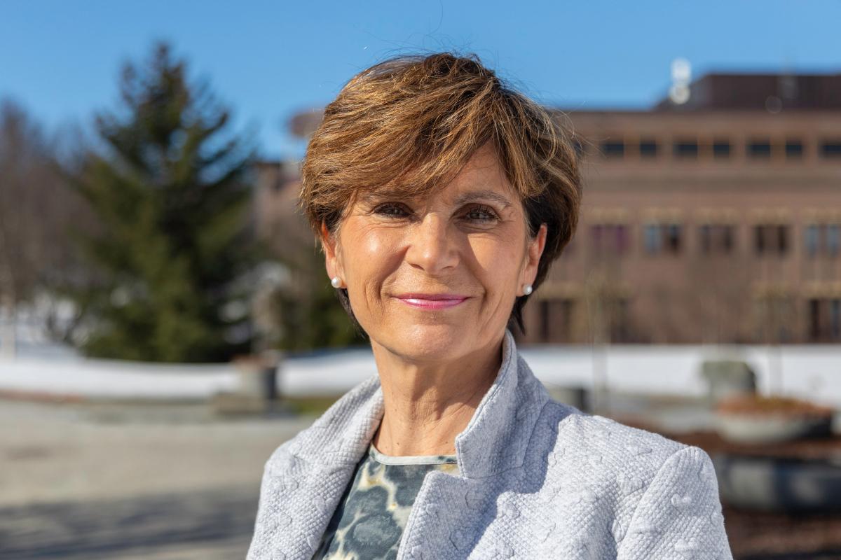 Språket ditt er viktig! | UiT