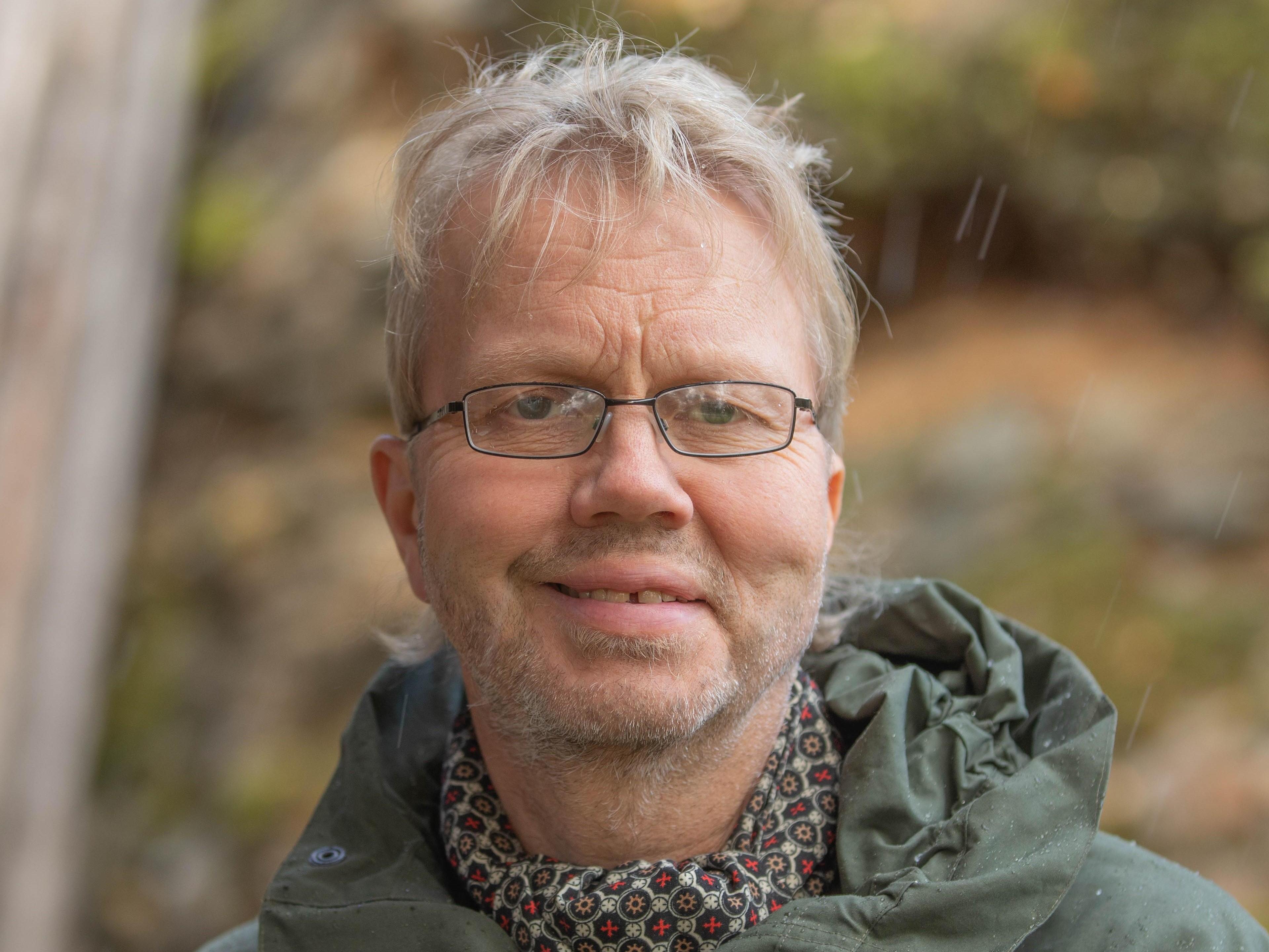 Viktig seminar om retten til land og vann | UiT