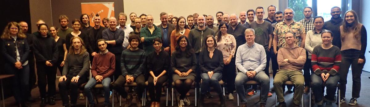 Elixir Norway - Tromsø node | UiT