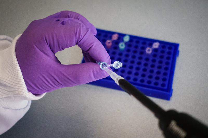 The incredible power of DNA | UiT