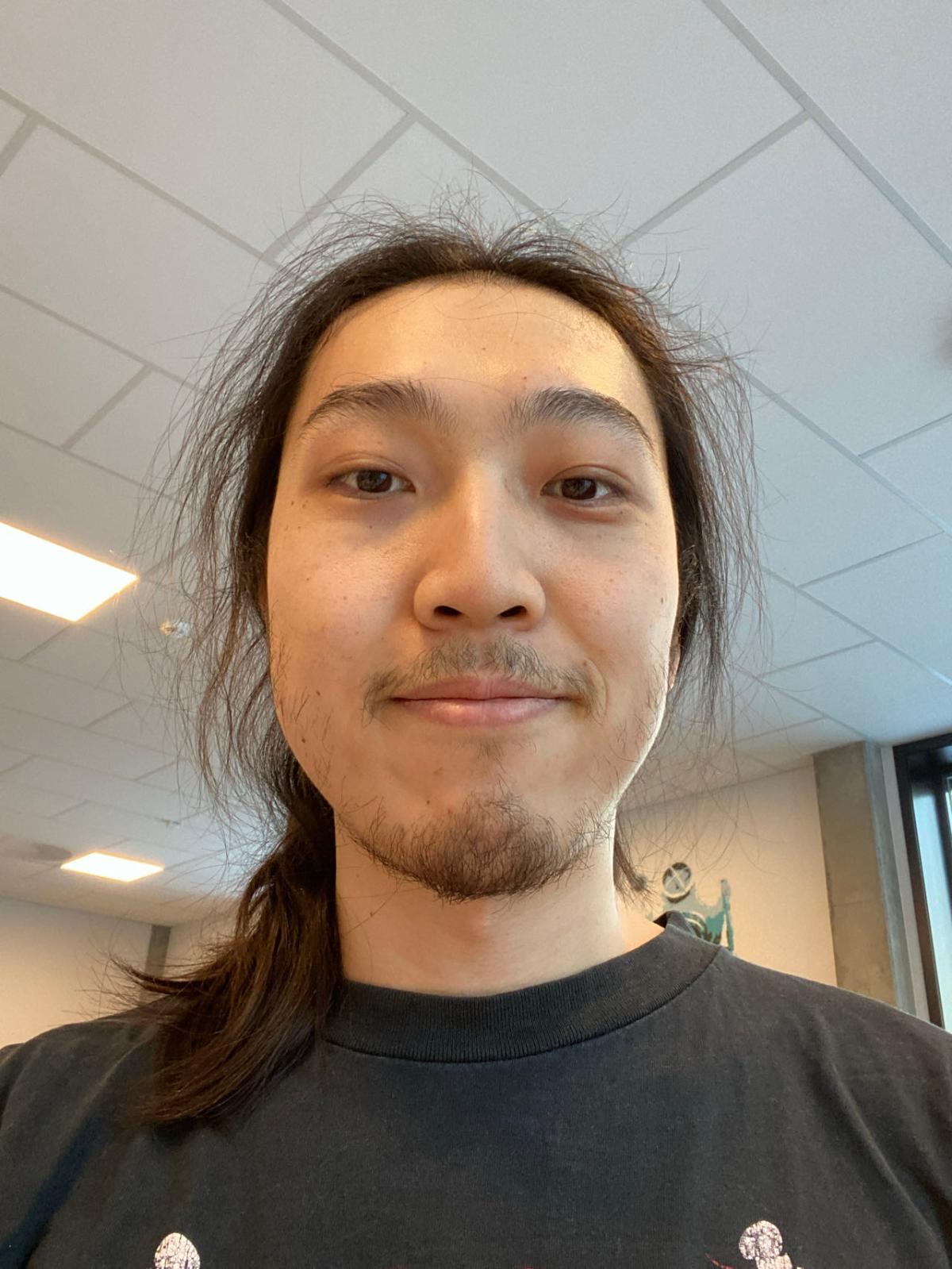 Disputas- Master of Science Wei Meng | UiT