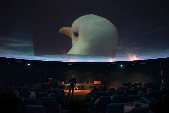 School students in the Arctic address major questions in polar research ...