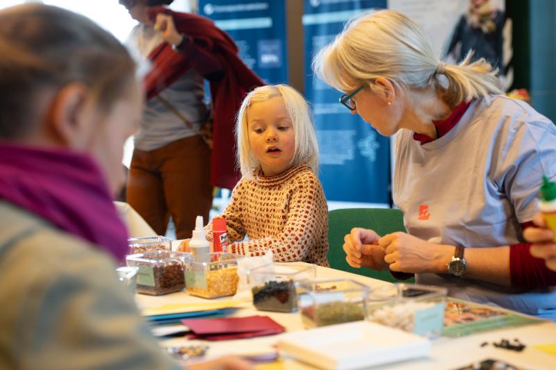 Forskere har funnet et kostråd som er lett å følge | UiT