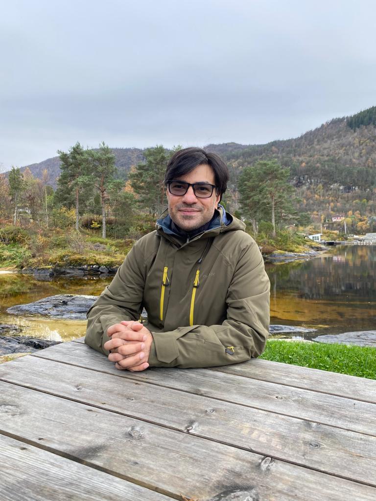 Trial Lecture and Public Defence of Doctoral Degree - Mazyar Ahmad | UiT