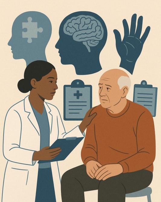 Tverrfaglig kurs om helse med fokus på Alzheimers sykdom og Parkinsons ...