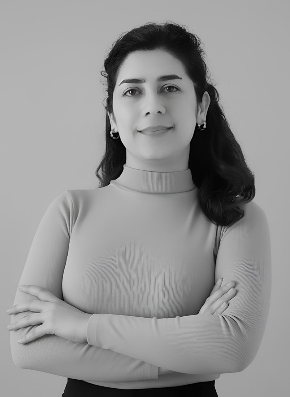 Thesis Defense - Master of Science Pegah Salehi | UiT