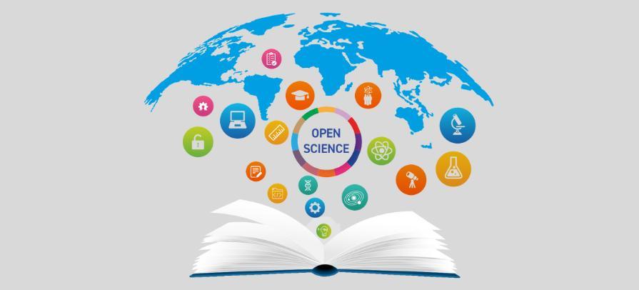 Open Science and research supervision at UiT – a workshop with focus on ...