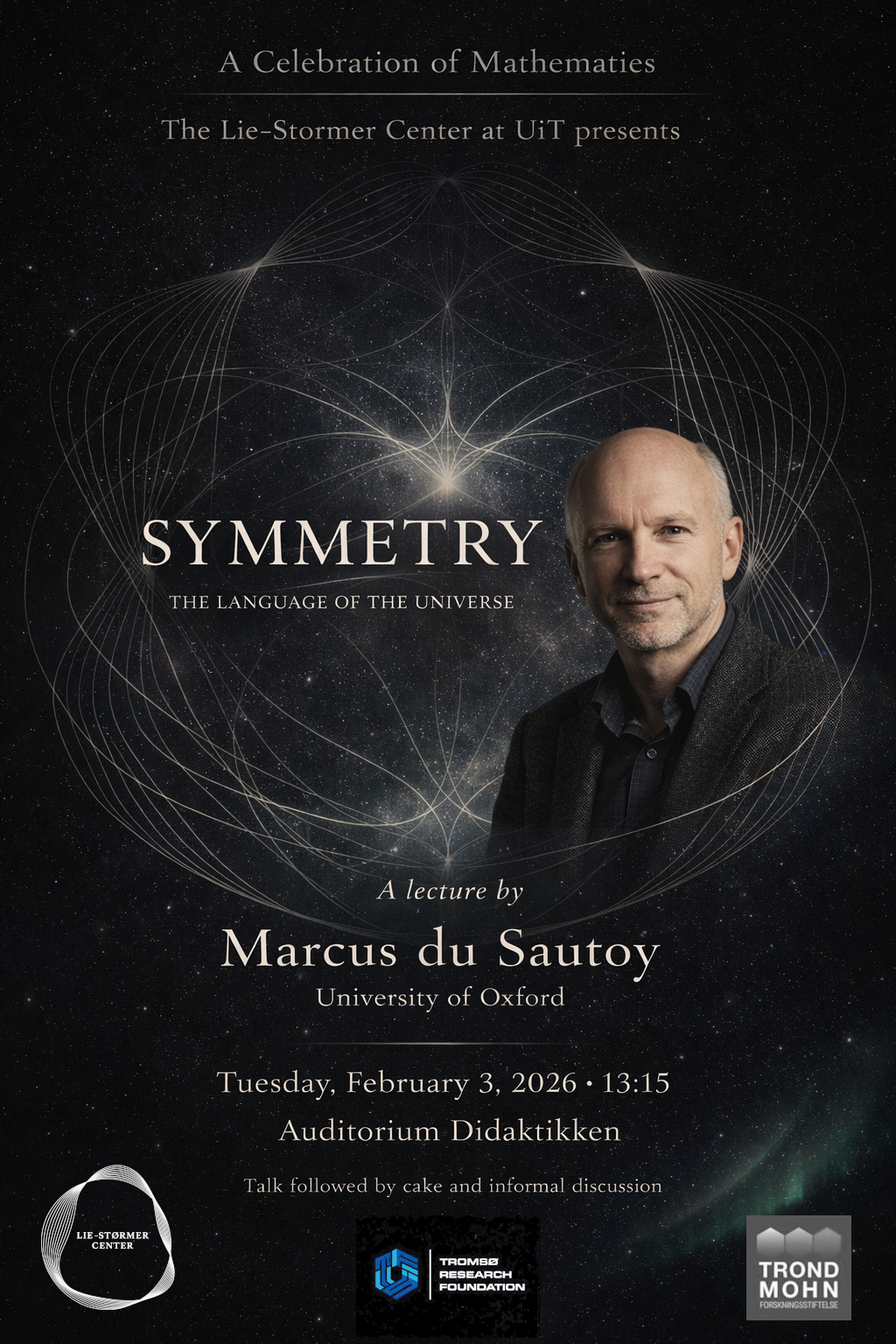 Celebration of Mathematics | UiT