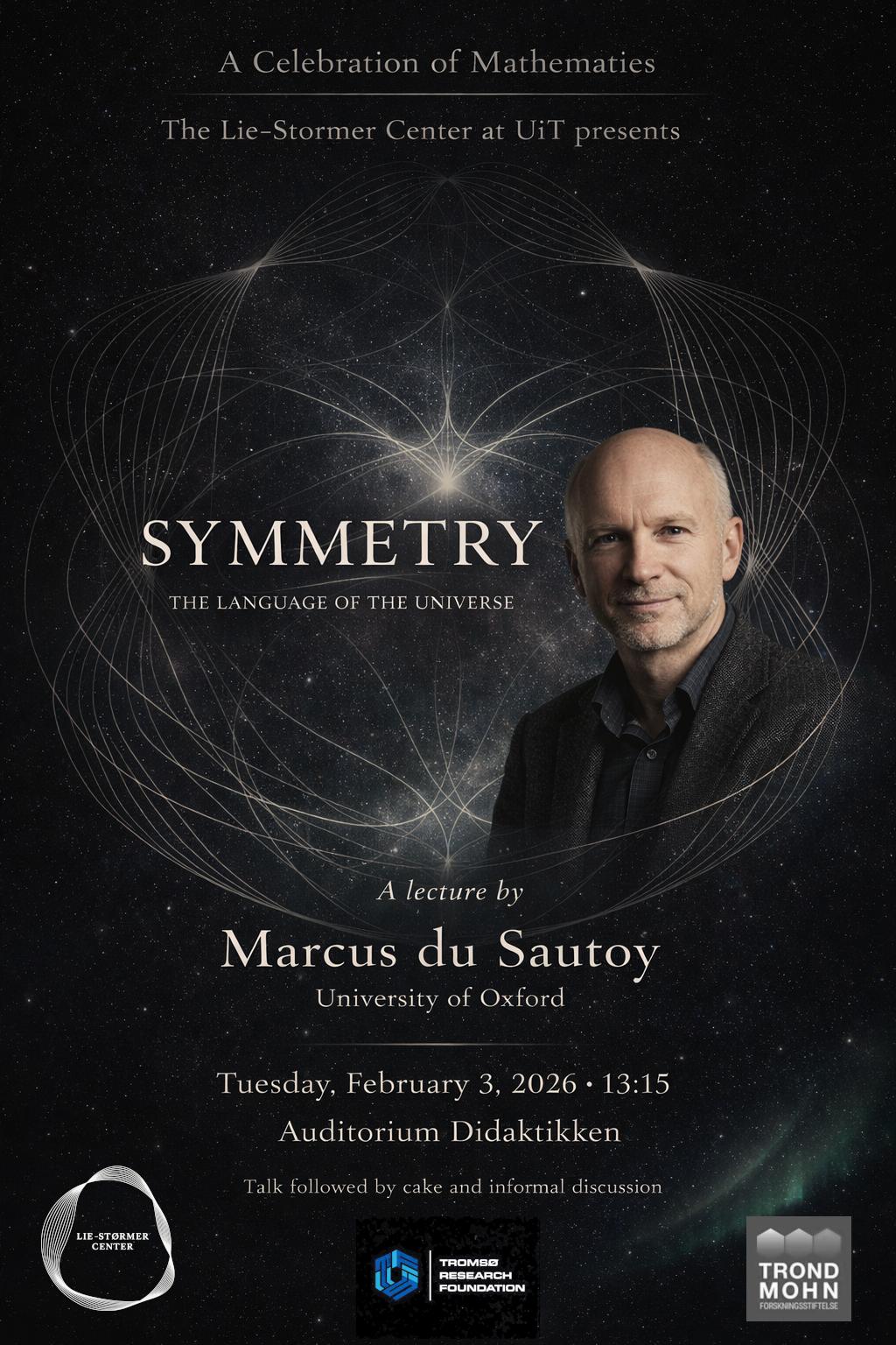 Celebration of Mathematics | UiT